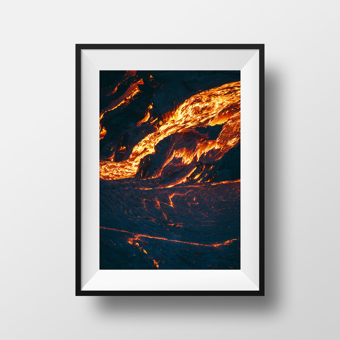 Lava – Of Two Lands